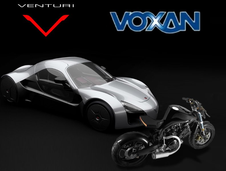 VOXAN liquidé : la France sans moto