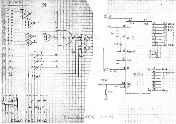 *ORIC 1/ATMOS * TOPIC OFFICIEL - Page 7