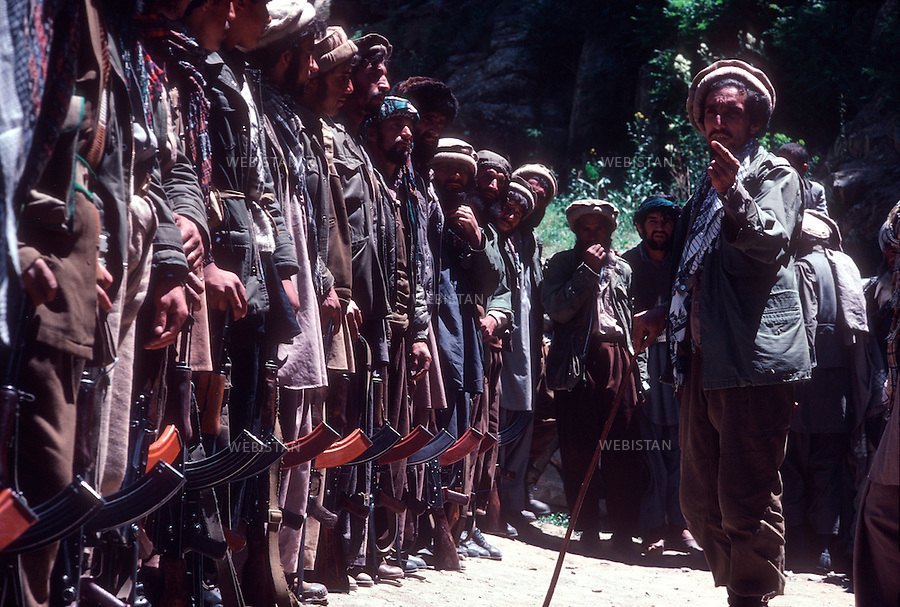 Ahmad shah massoud - Page 3
