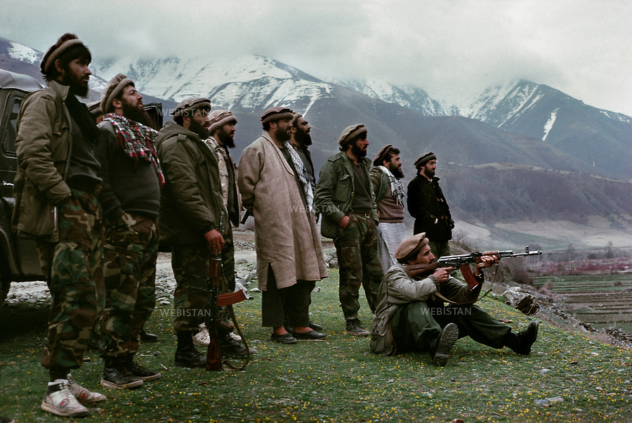 Ahmad shah massoud - Page 3