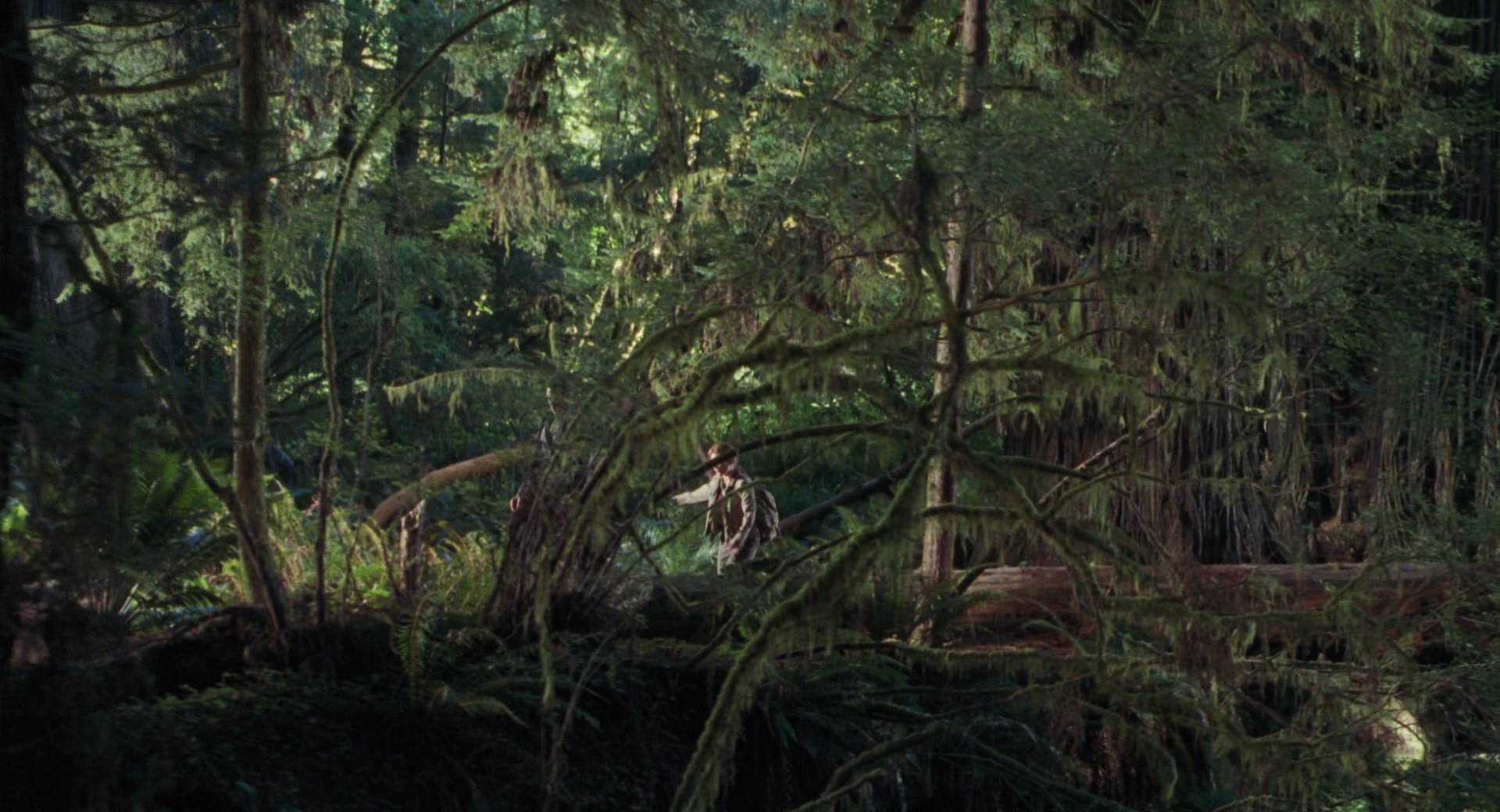 The Lost World Jurassic Park Screencaps are here