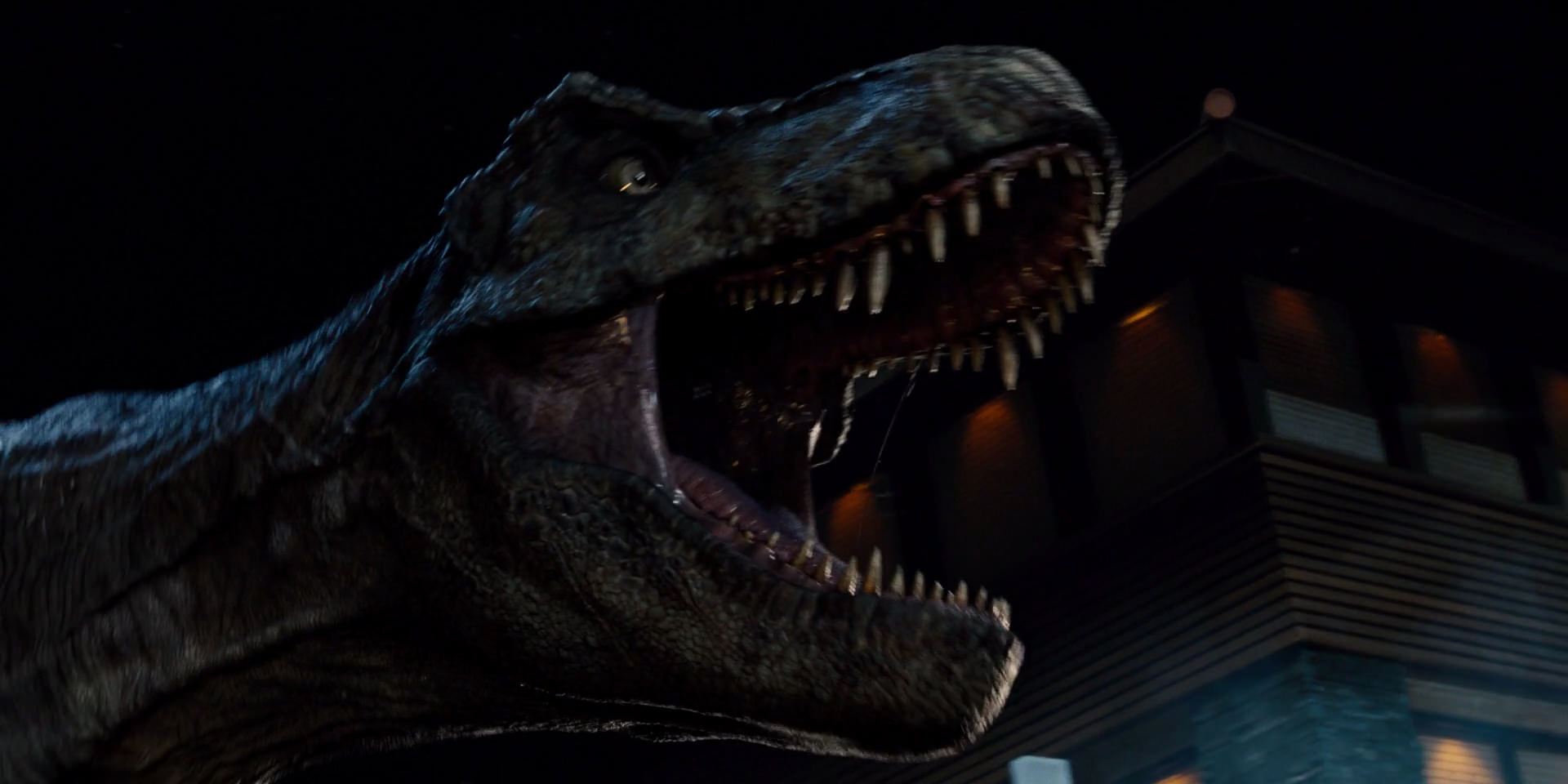 Best and worst moments of CGI in the JP quadrilogy?