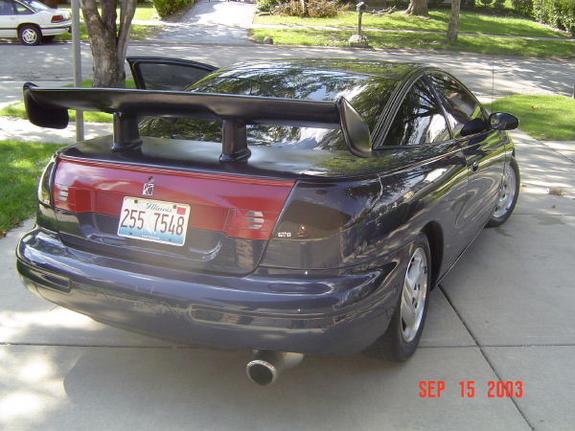 "Not so nice" car picture post
