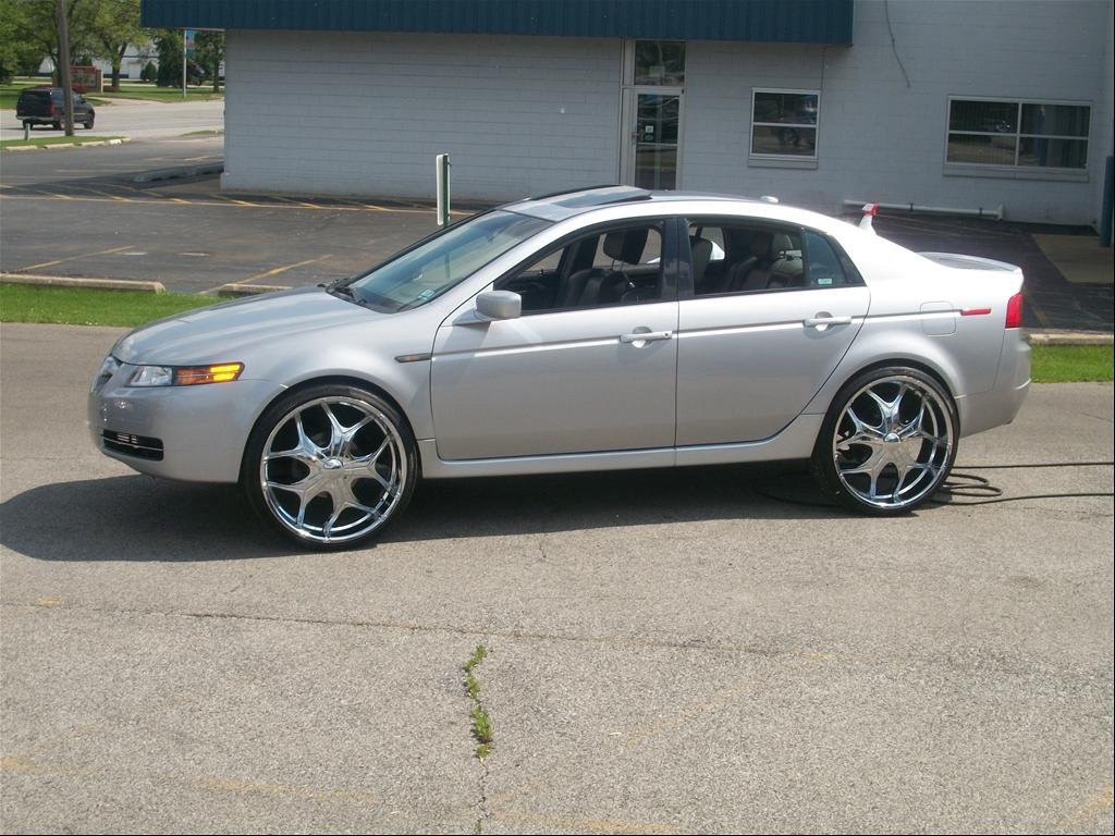 "Not so nice" car picture post