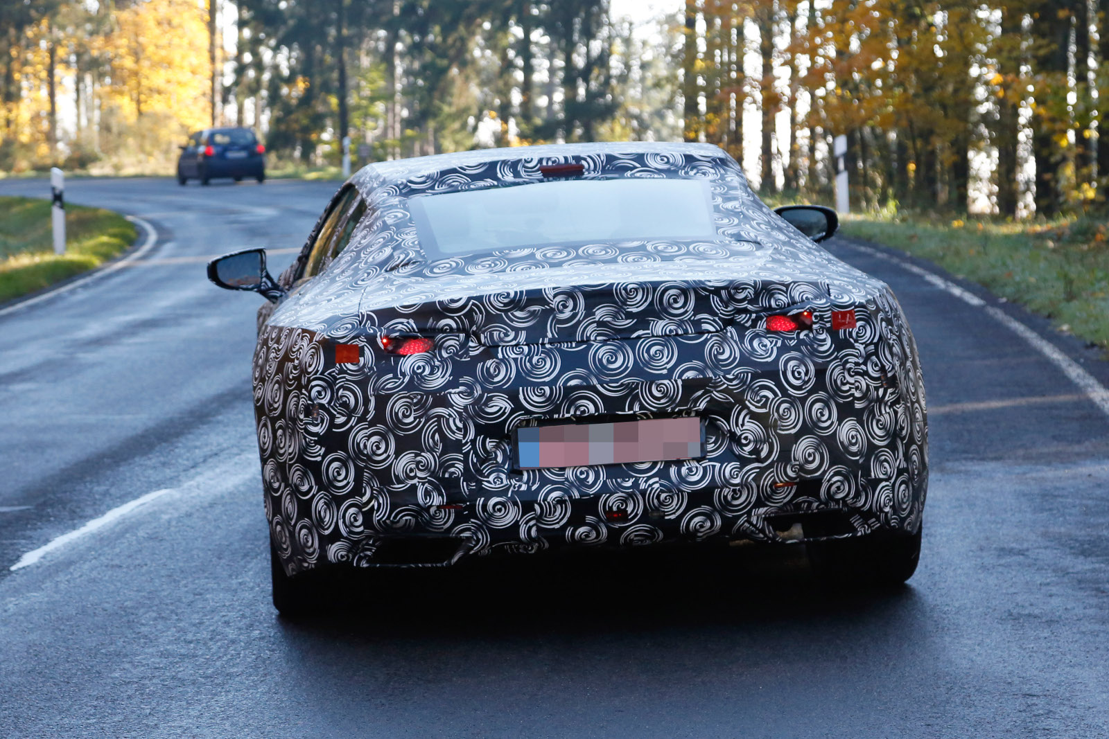 2016 - [Lexus] LC 500