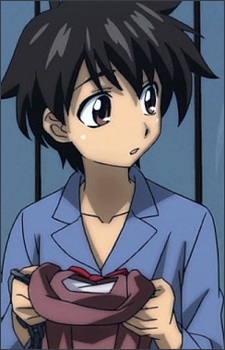 Ficha de tomoki