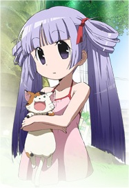 [ANIME/MANGA] Kanamemo