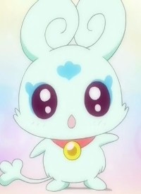 pretty cure