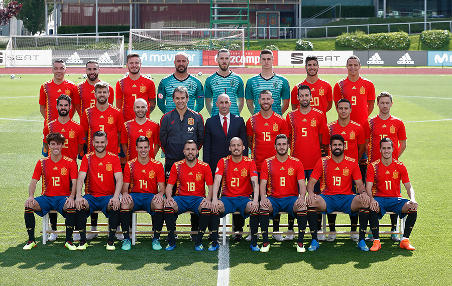 ¿Cuánto mide Isco Alarcón? - Altura - Real height