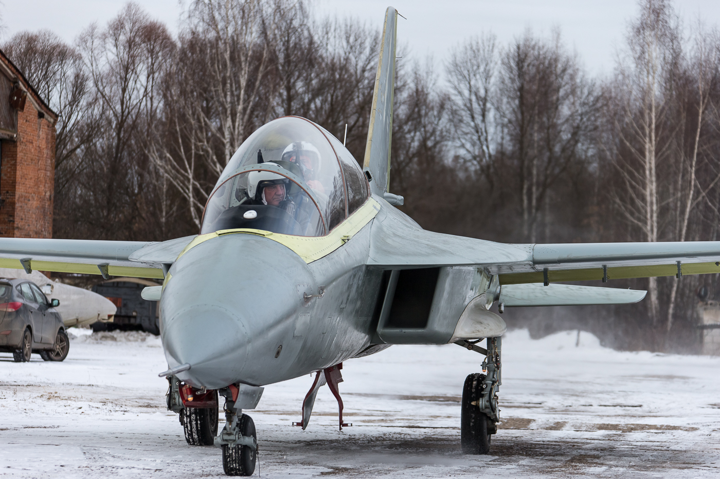 KB SAT SR-10
