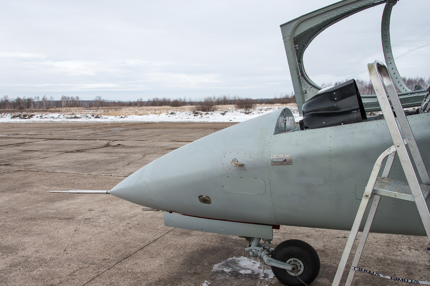 KB SAT SR-10