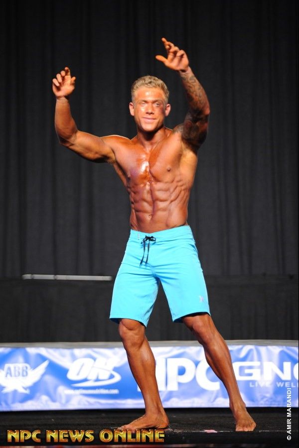 2017 IFBB Wings of Strength Chicago Pro!!
