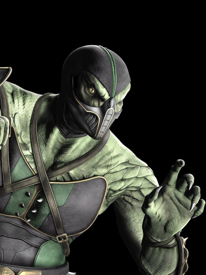 Guia Kombos Mortal Kombat 9