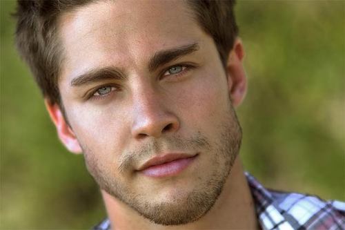 Brian O'Conner aka Dean Geyer