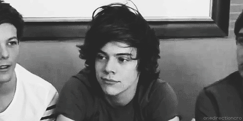 *Más que una Nerd, una célula sub-desarrollada* (Harry Styles y tú ...