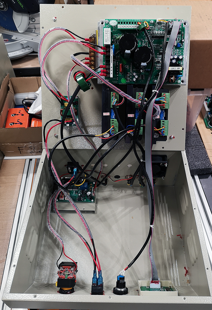 Une 6040 du coup ... troisième vidéo (P11) - Page 8