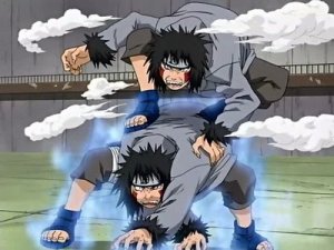 Jutsu Guide