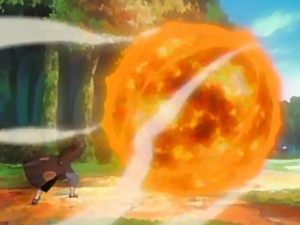 Jutsu Guide