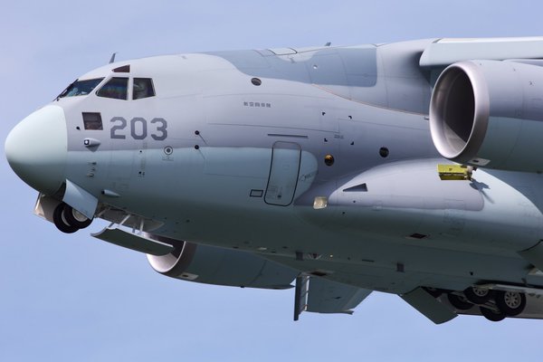 Kawasaki C-2