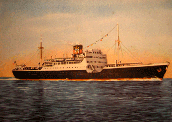 LES BATEAUX DE NOS VINGT ANS