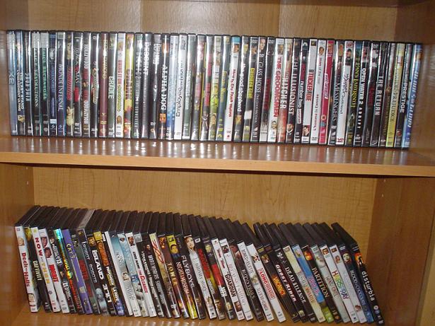 Postez les photos de votre collection de DVD Disney ! - Page 8