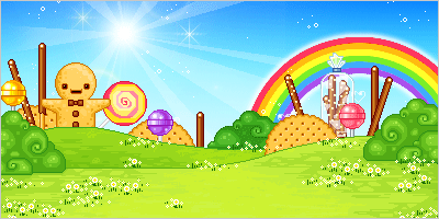Candy land gifs