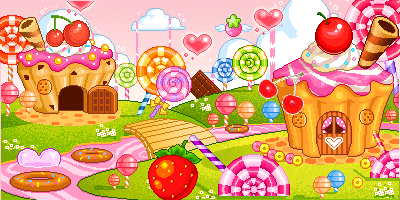 Candy land gifs