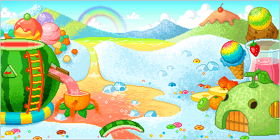 Candy land gifs