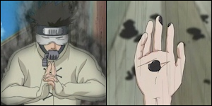 Ninjutsu : Suiton