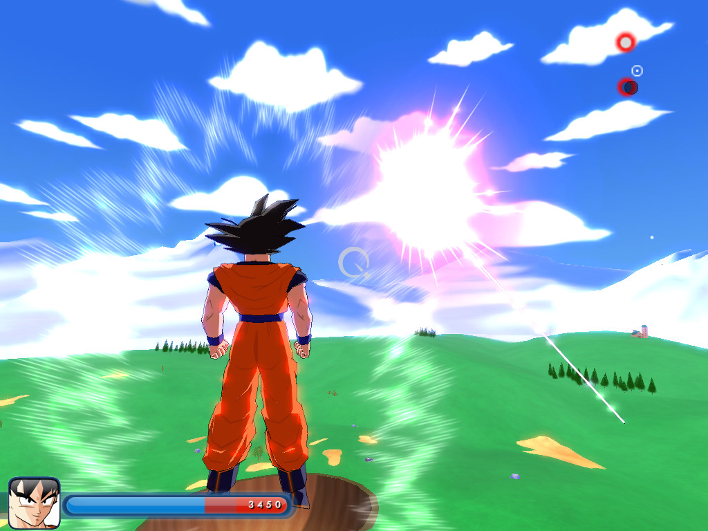 Télécharger Dragon Ball Z Zeq 2 Lite