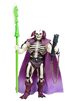 MOTU Classic : She-Ra, Keldor, Count Marzo - Page 2