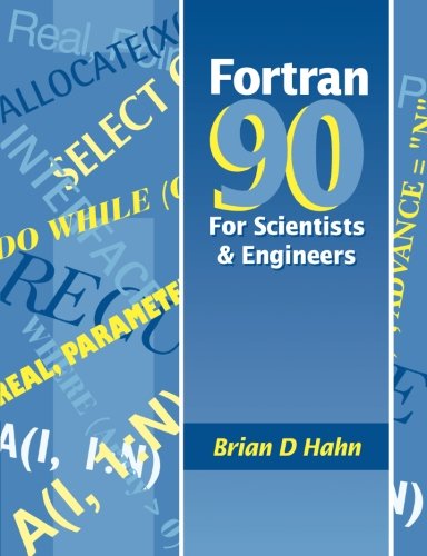 Fortran 90/95 Explained