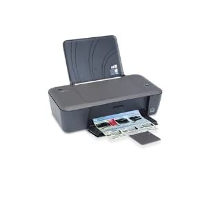 HP Deskjet 1000 Printer only $19.99