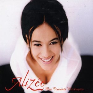 Discografía de Alizée