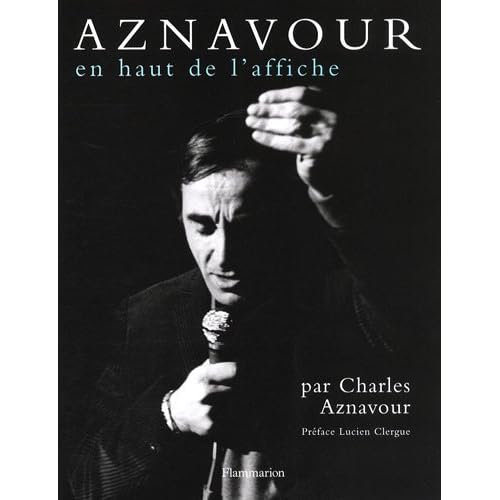 Charles Aznavour
