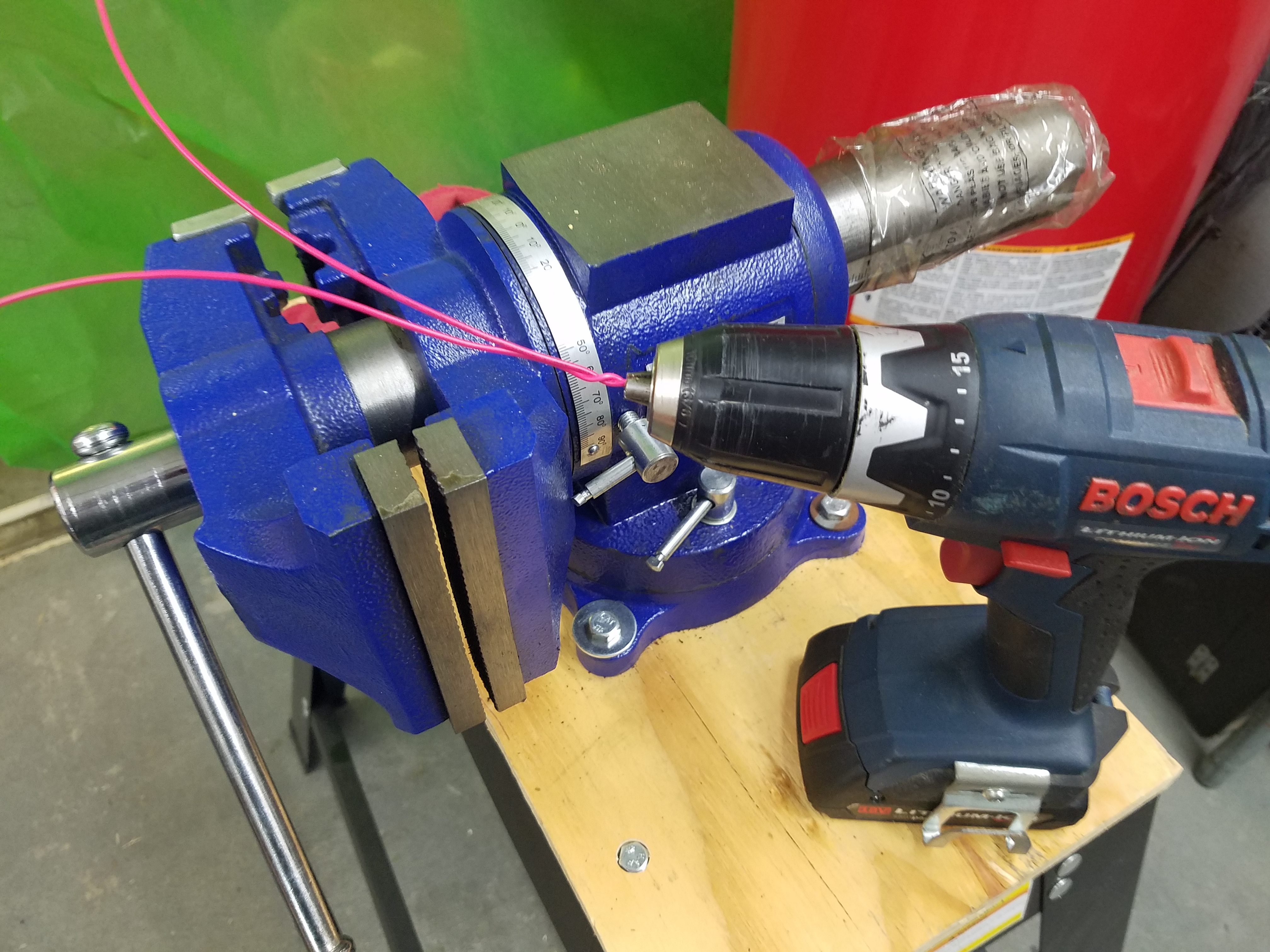 VTA PH16X Build Thread (With SP14 to Follow)