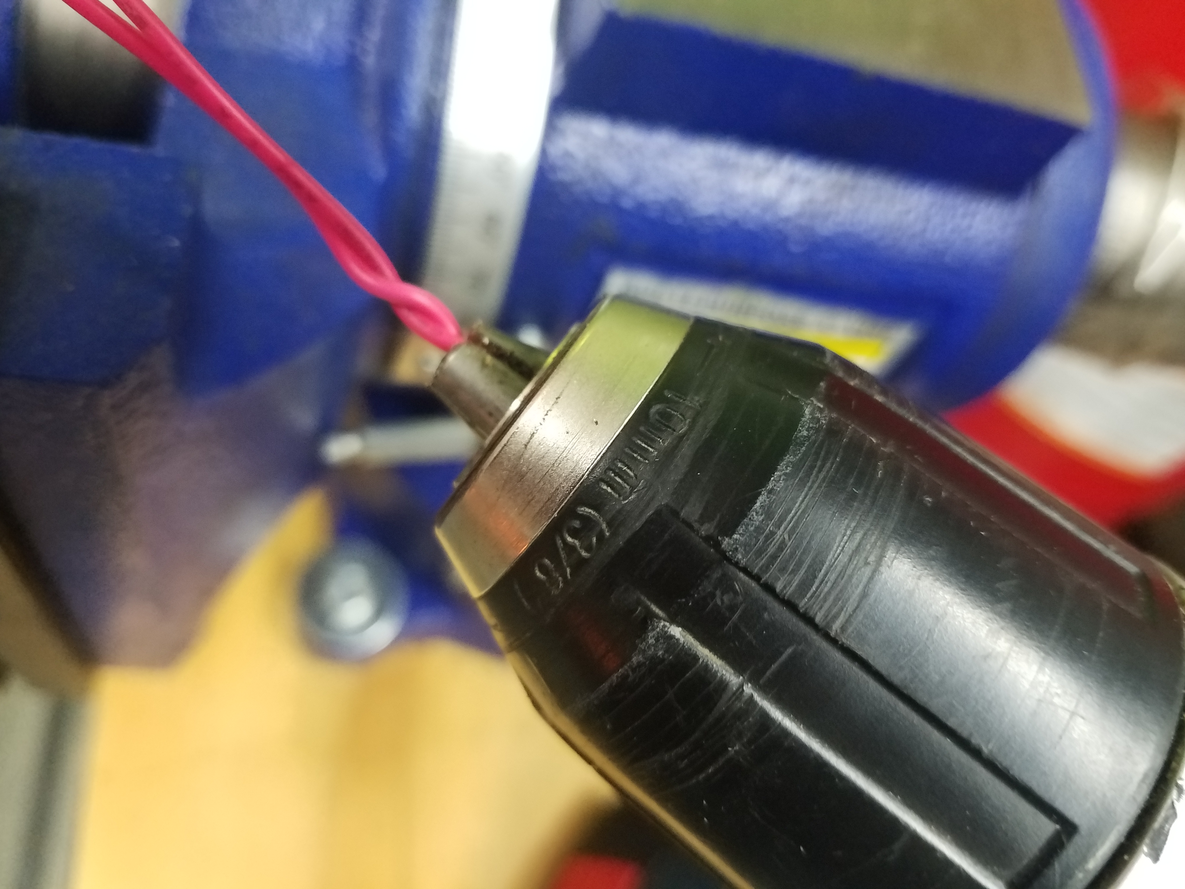 VTA PH16X Build Thread (With SP14 to Follow)
