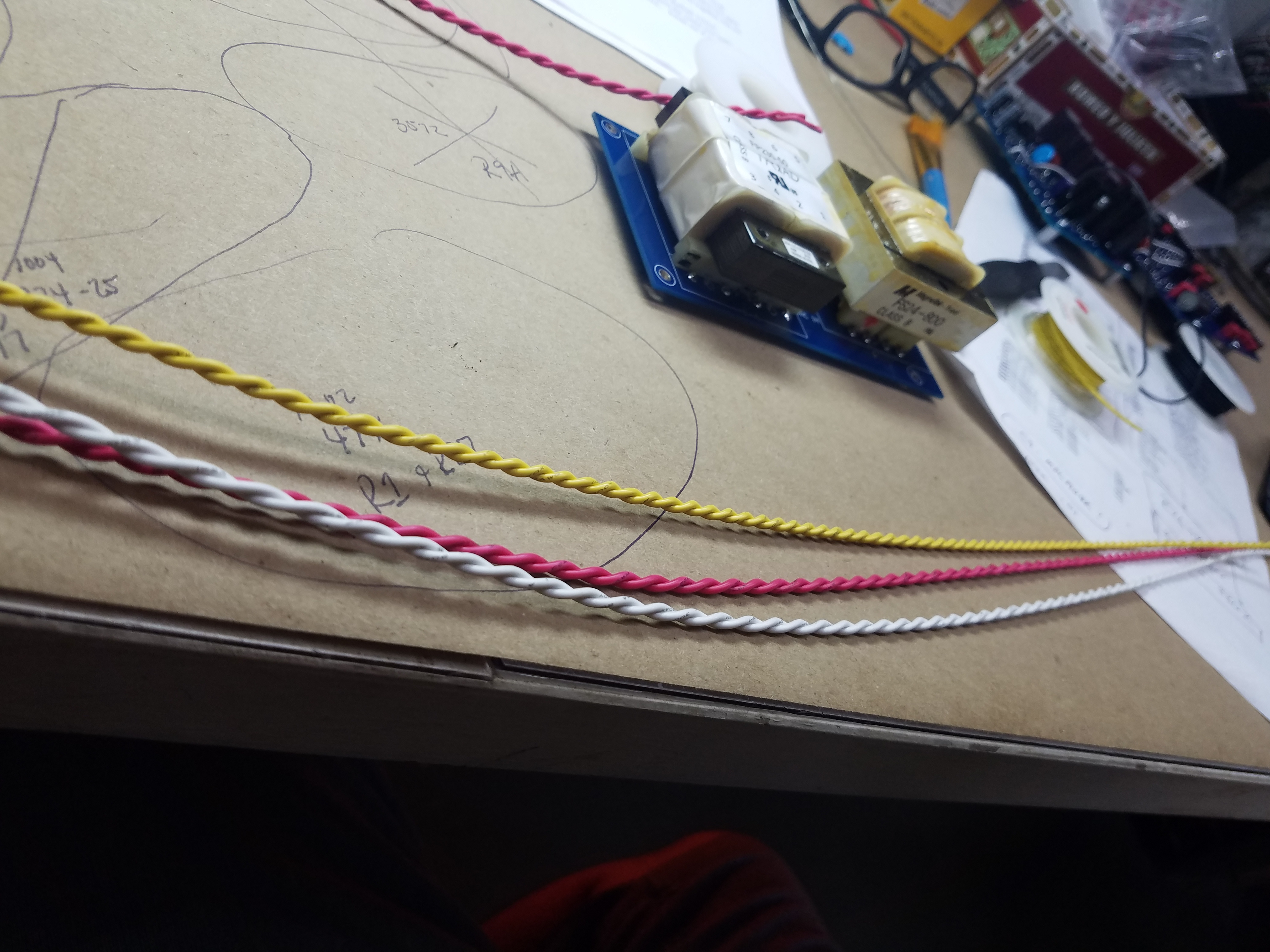 VTA PH16X Build Thread (With SP14 to Follow)