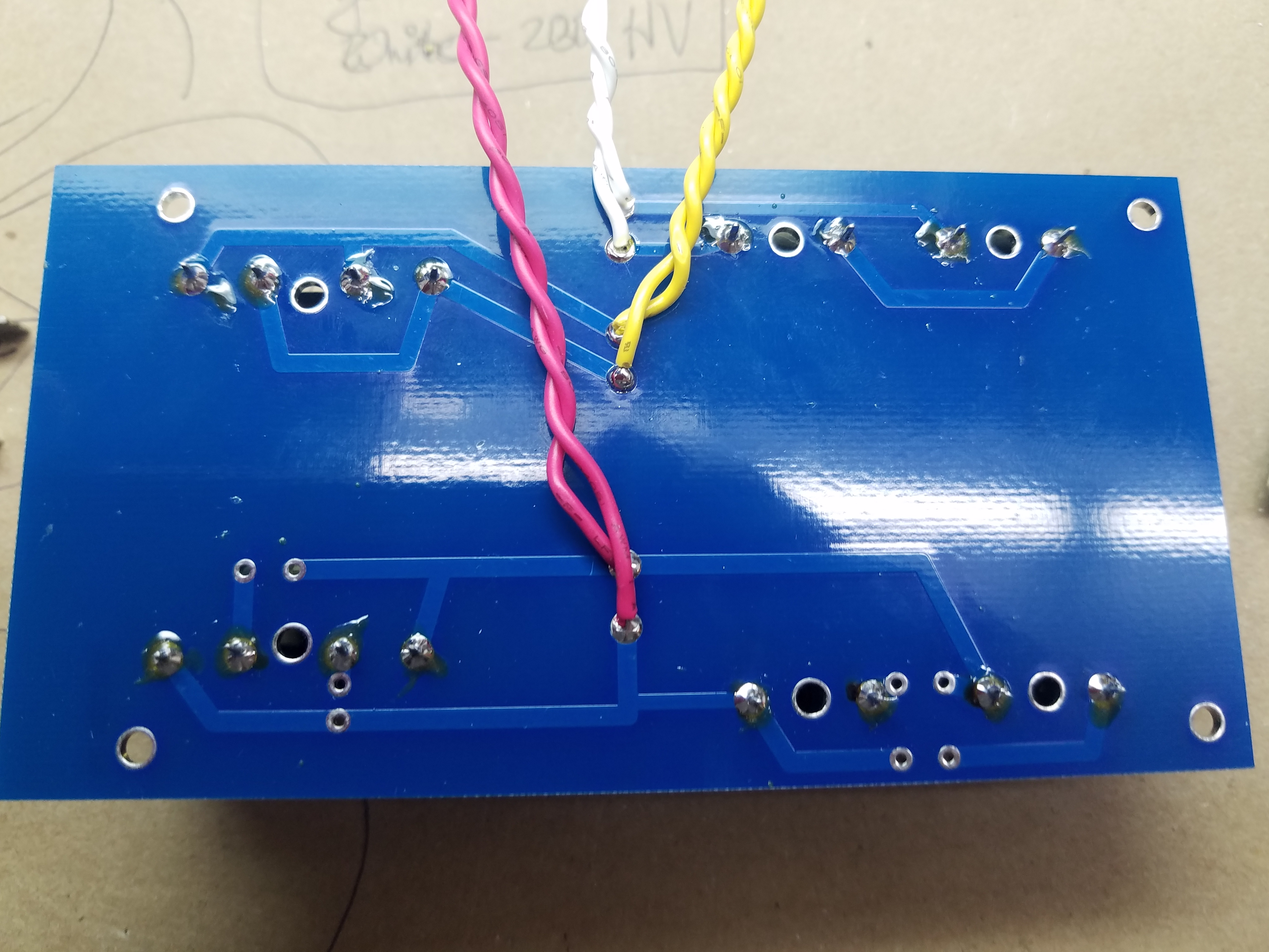 VTA PH16X Build Thread (With SP14 to Follow)