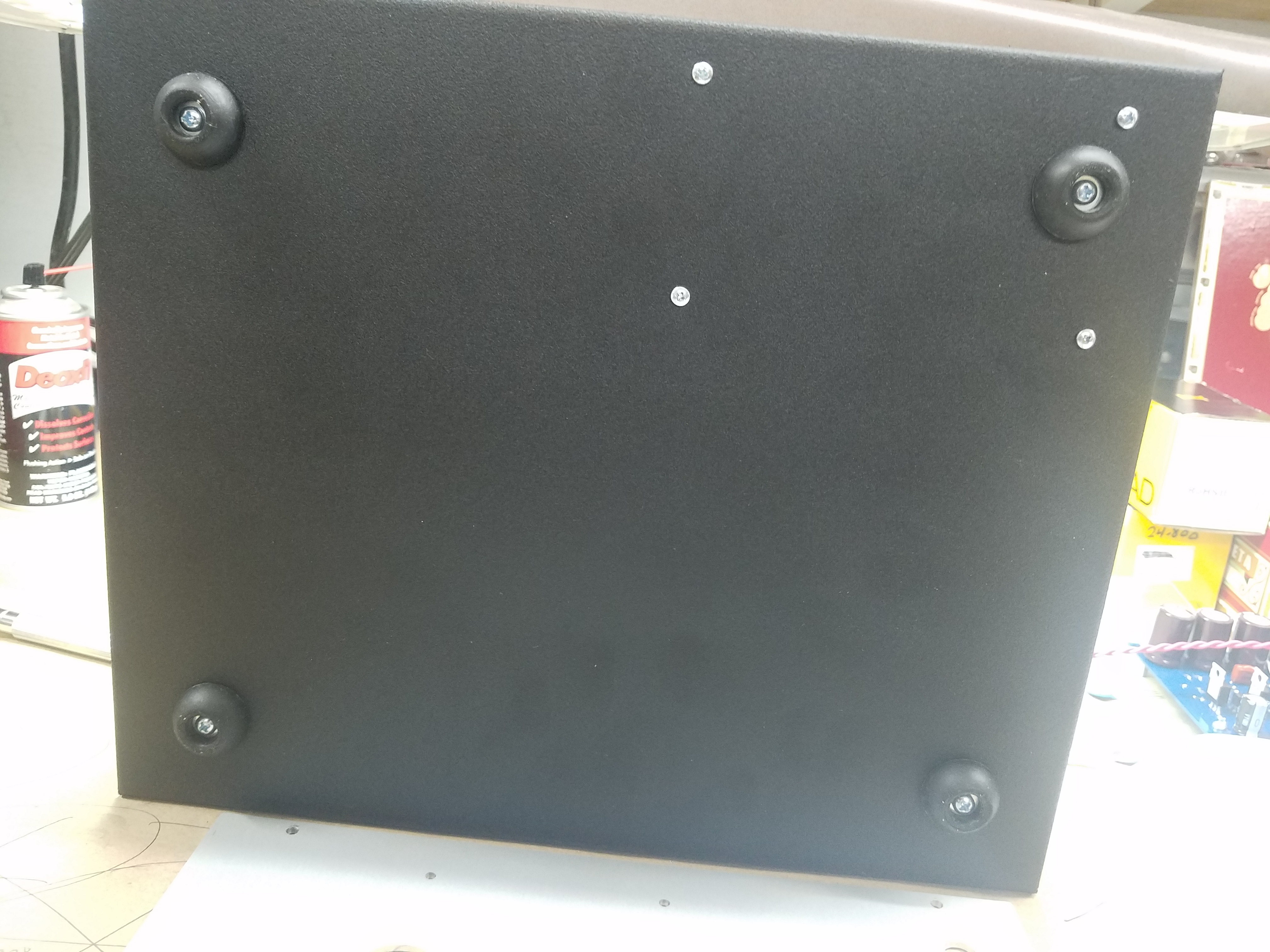 VTA PH16X Build Thread (With SP14 to Follow)