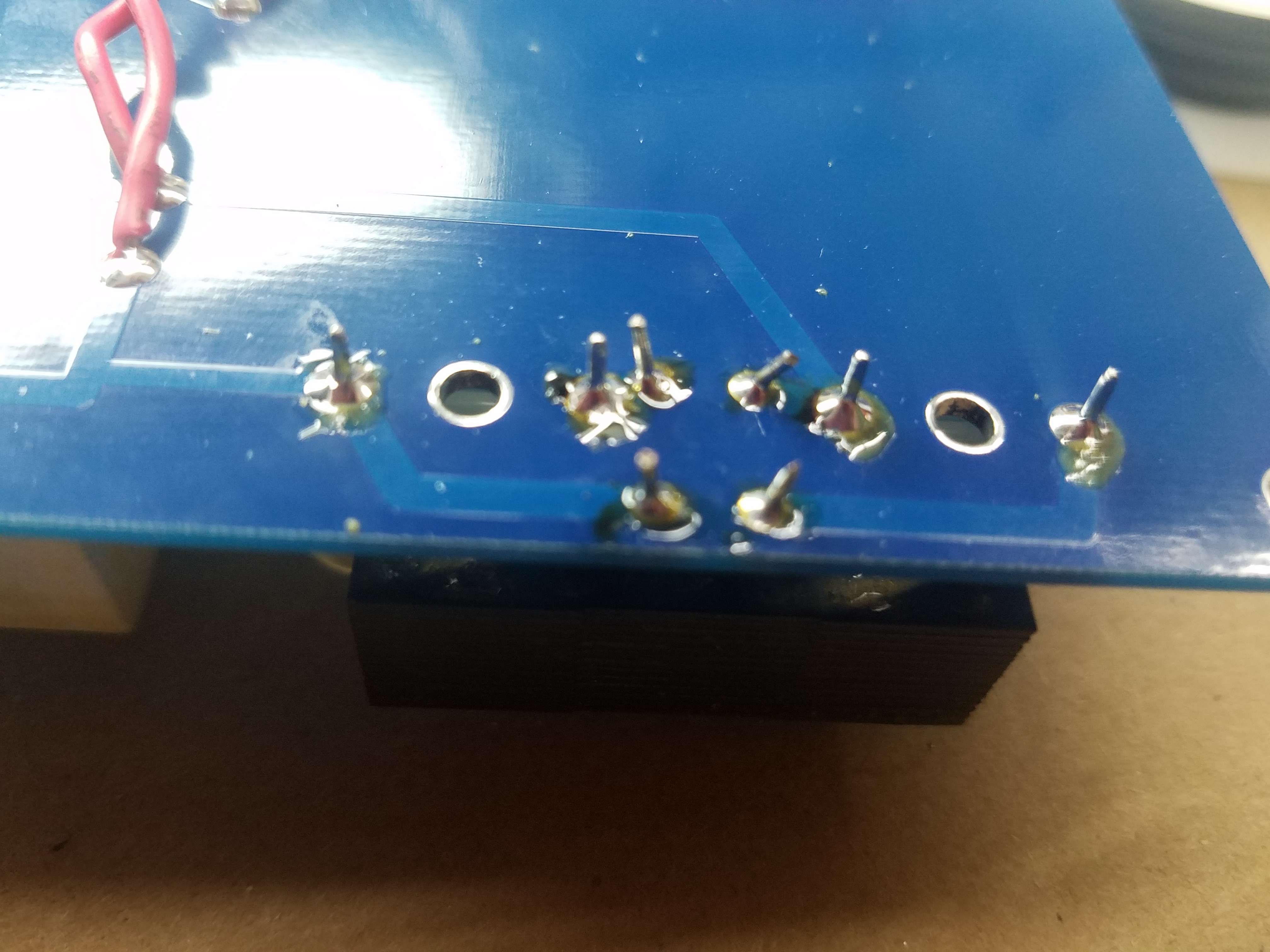 VTA PH16X Build Thread (With SP14 to Follow)