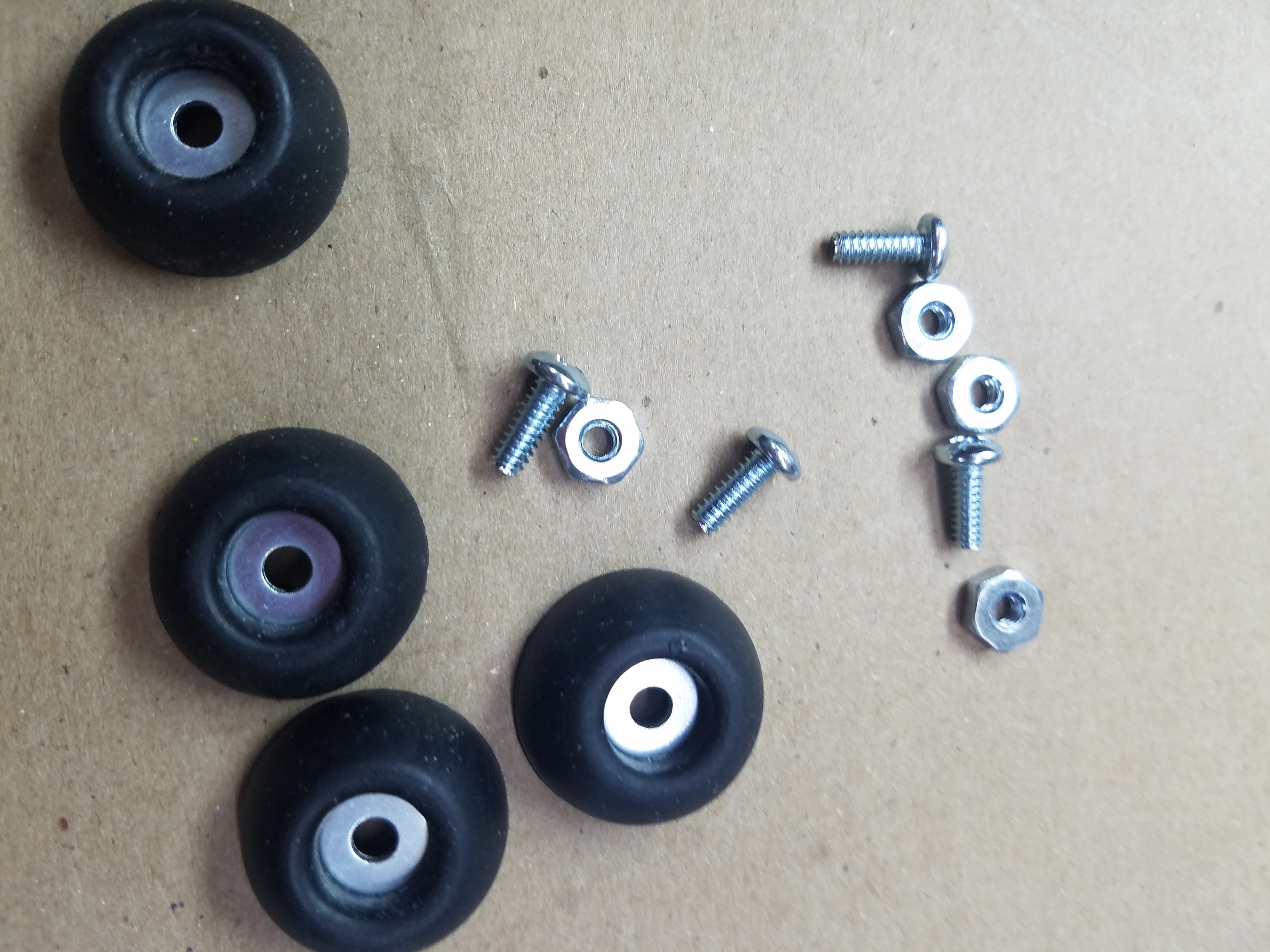 VTA PH16X Build Thread (With SP14 to Follow)