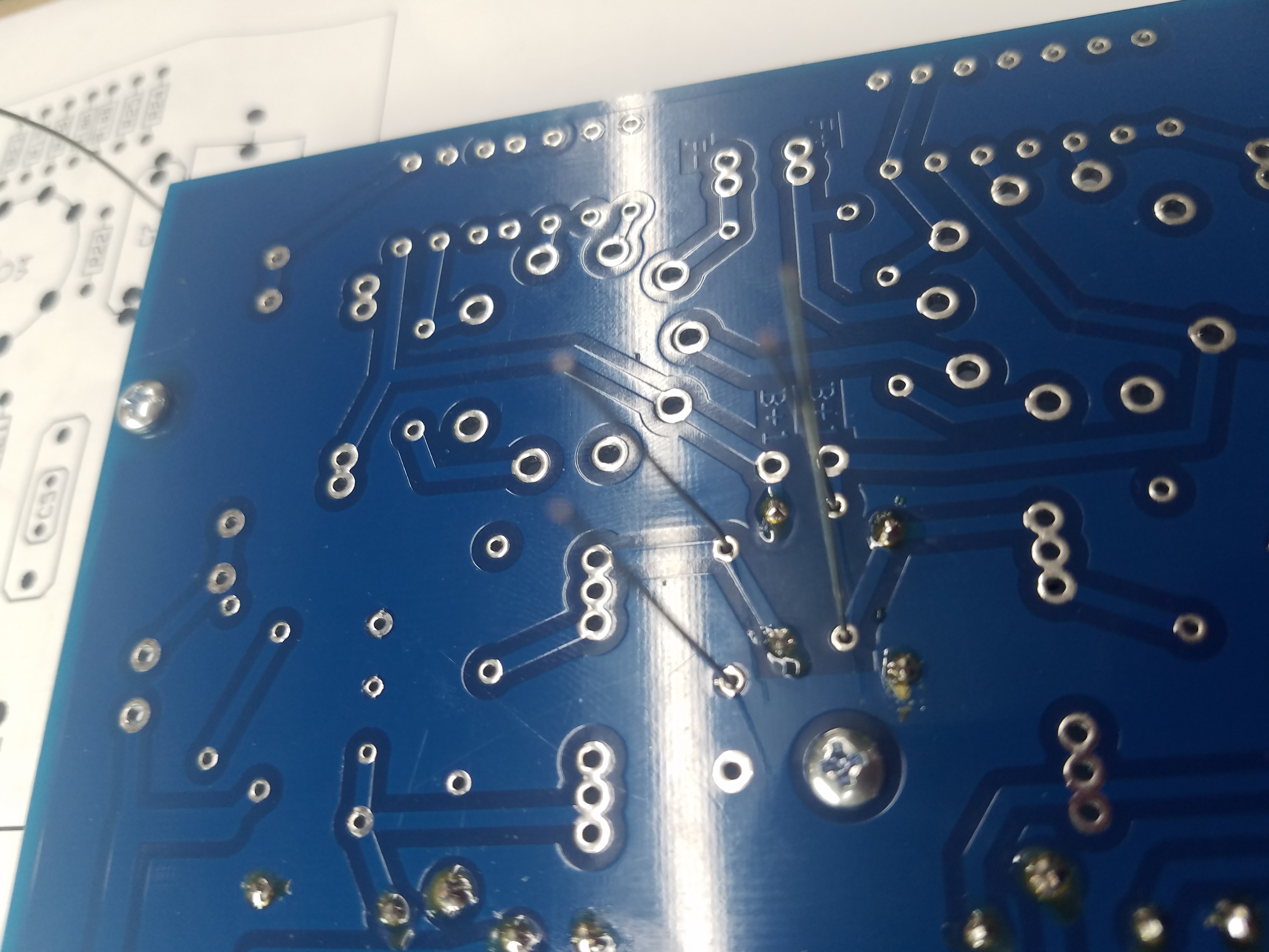 VTA PH16X Build Thread (With SP14 to Follow)
