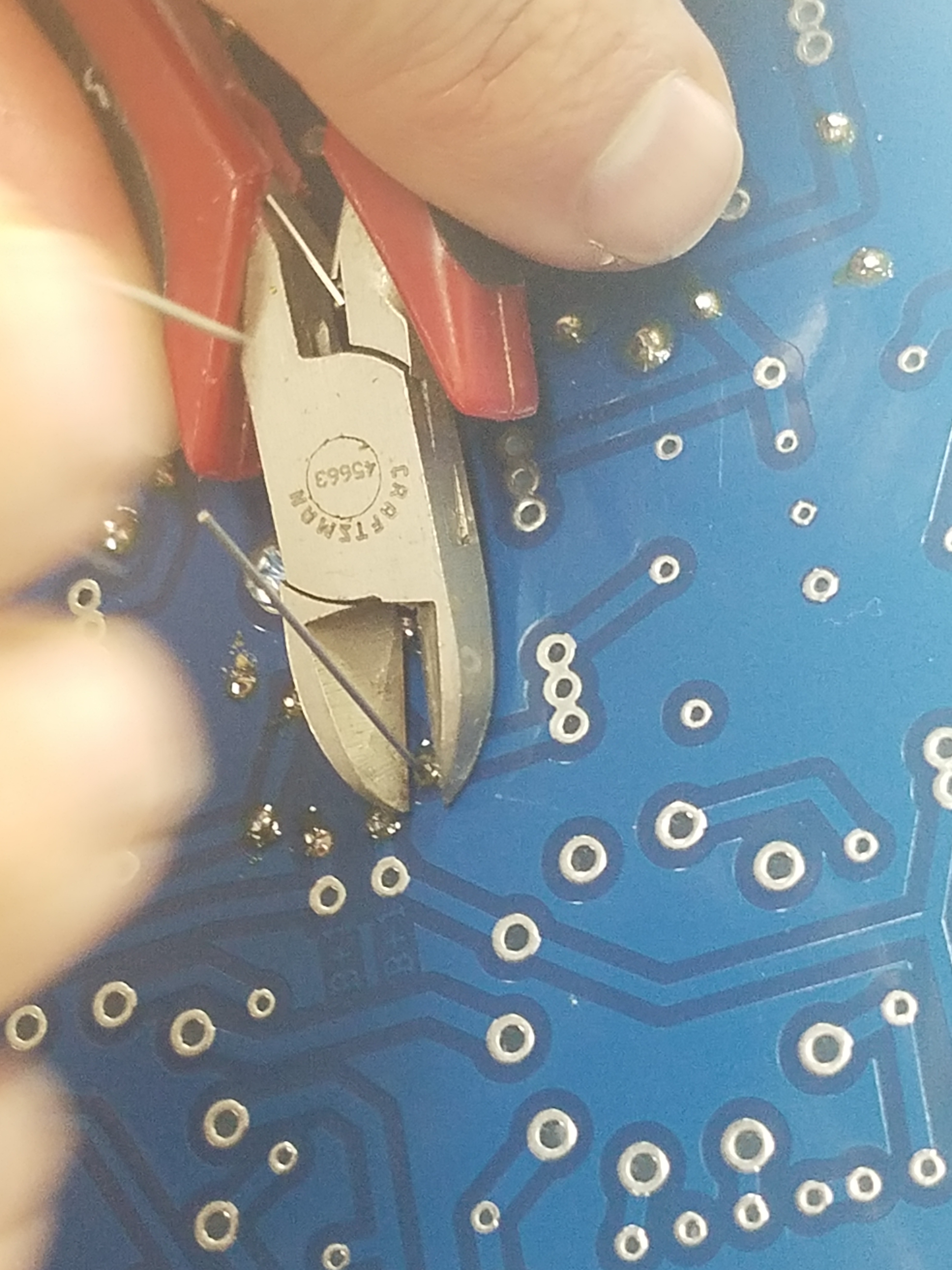 VTA PH16X Build Thread (With SP14 to Follow)