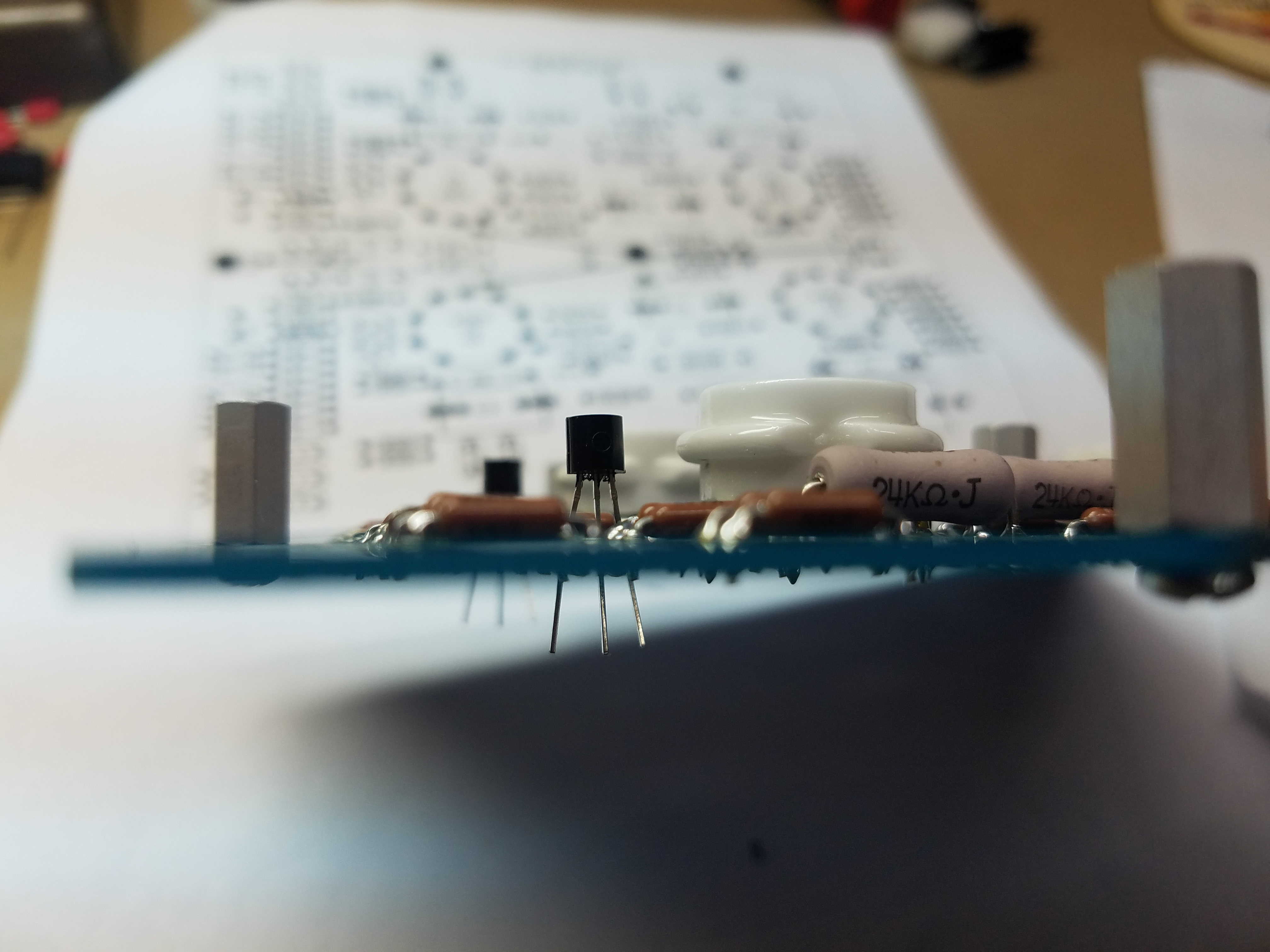 VTA PH16X Build Thread (With SP14 to Follow)