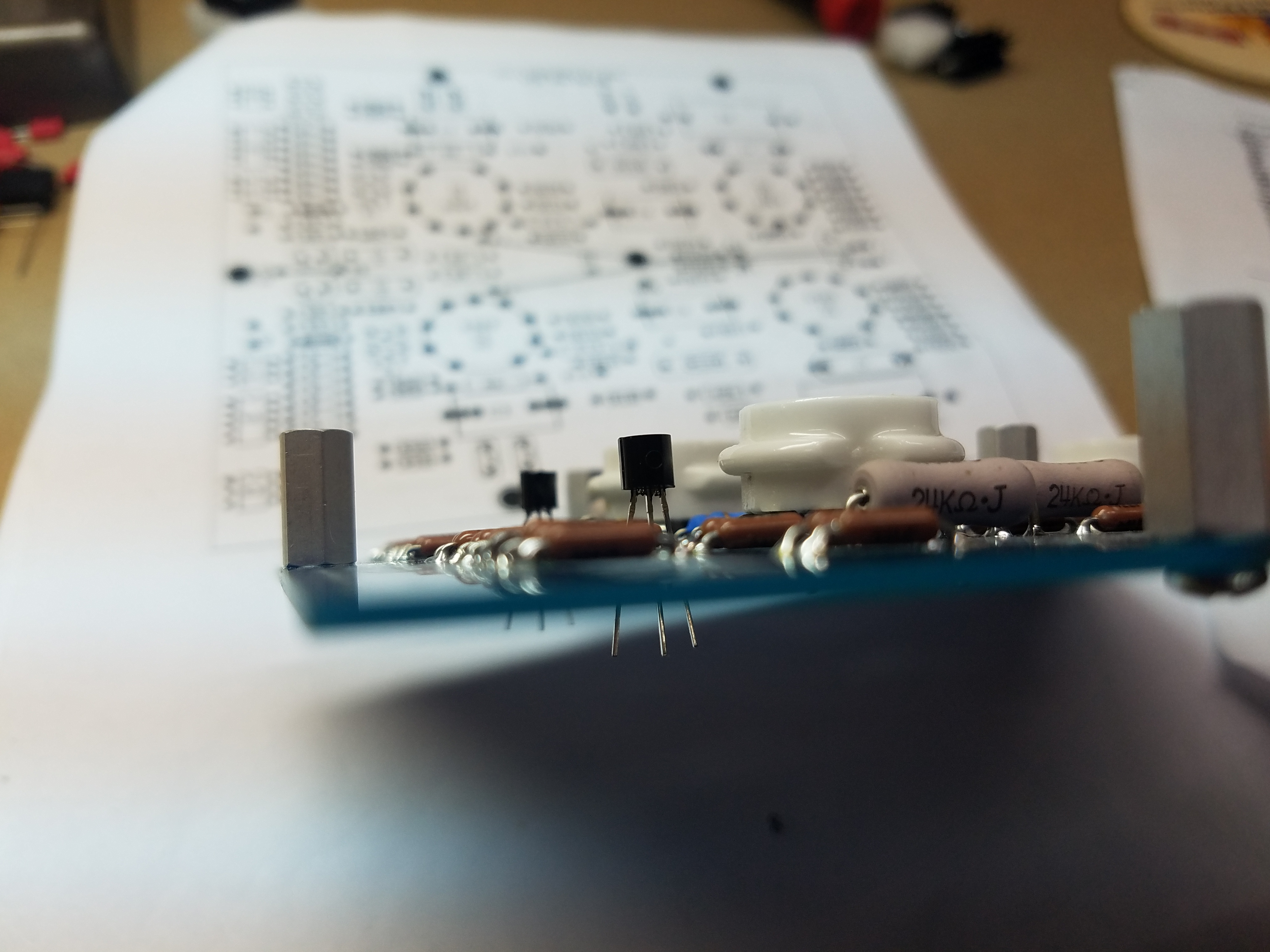 VTA PH16X Build Thread (With SP14 to Follow)