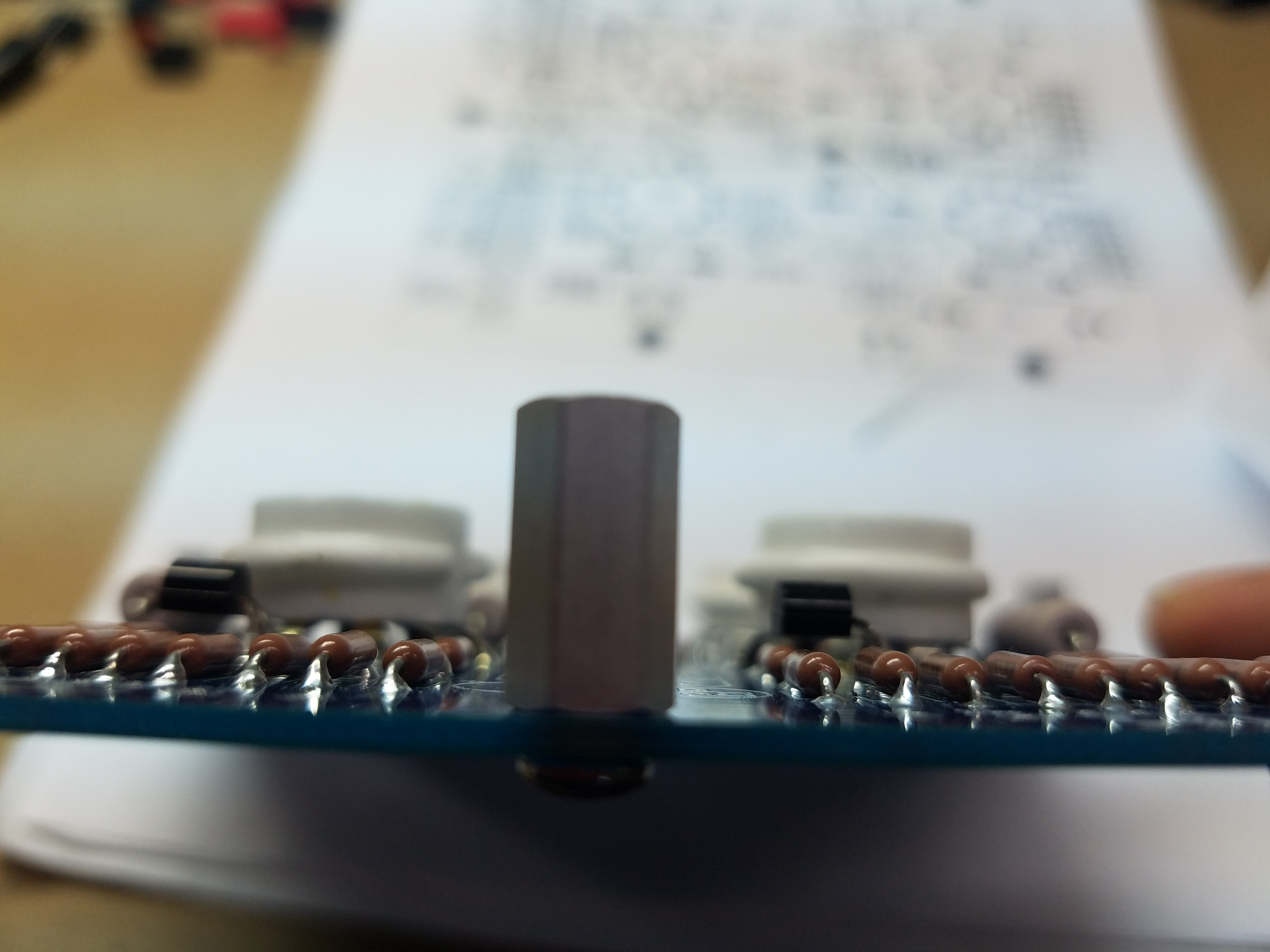 VTA PH16X Build Thread (With SP14 to Follow)