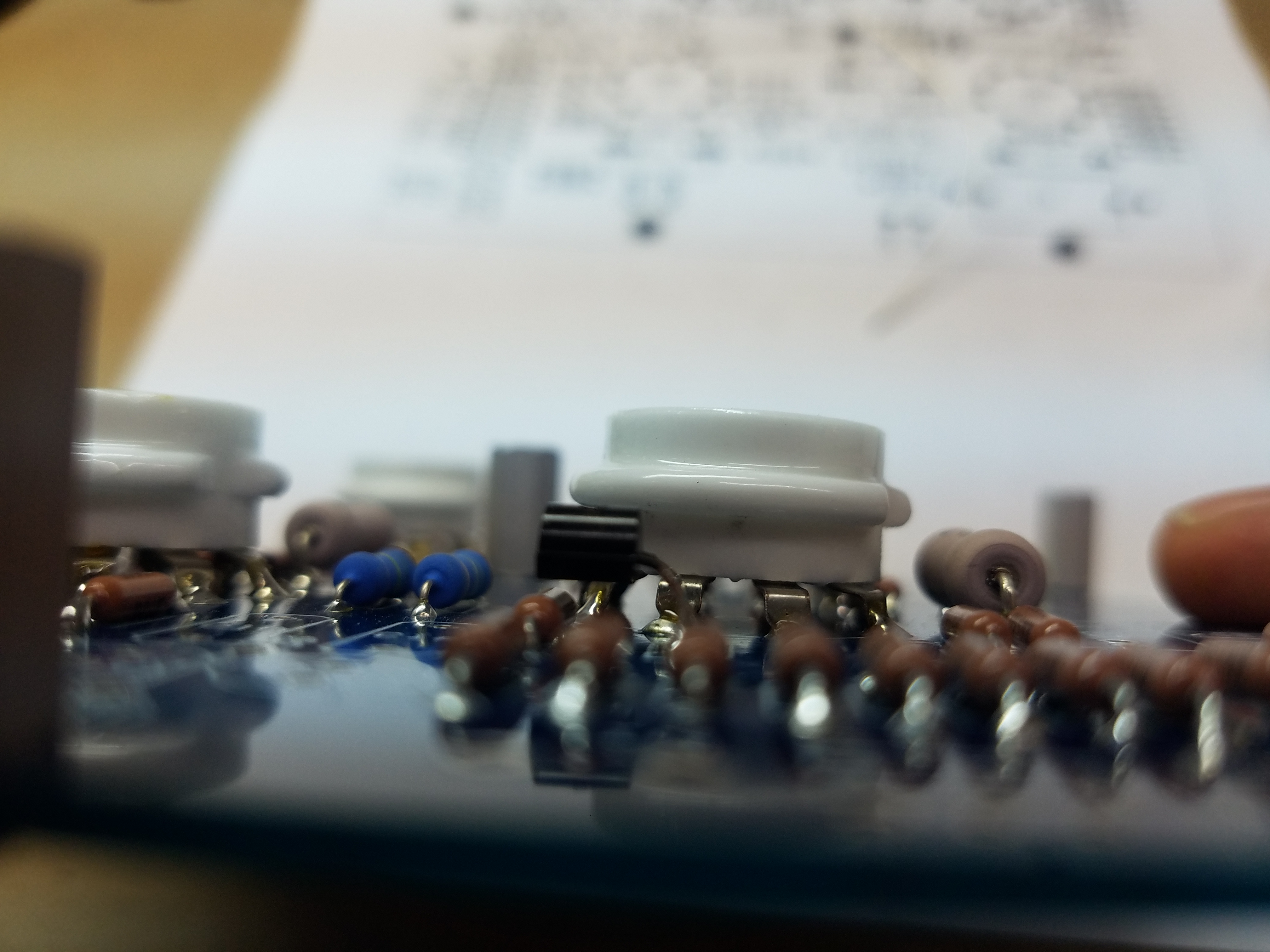 VTA PH16X Build Thread (With SP14 to Follow)