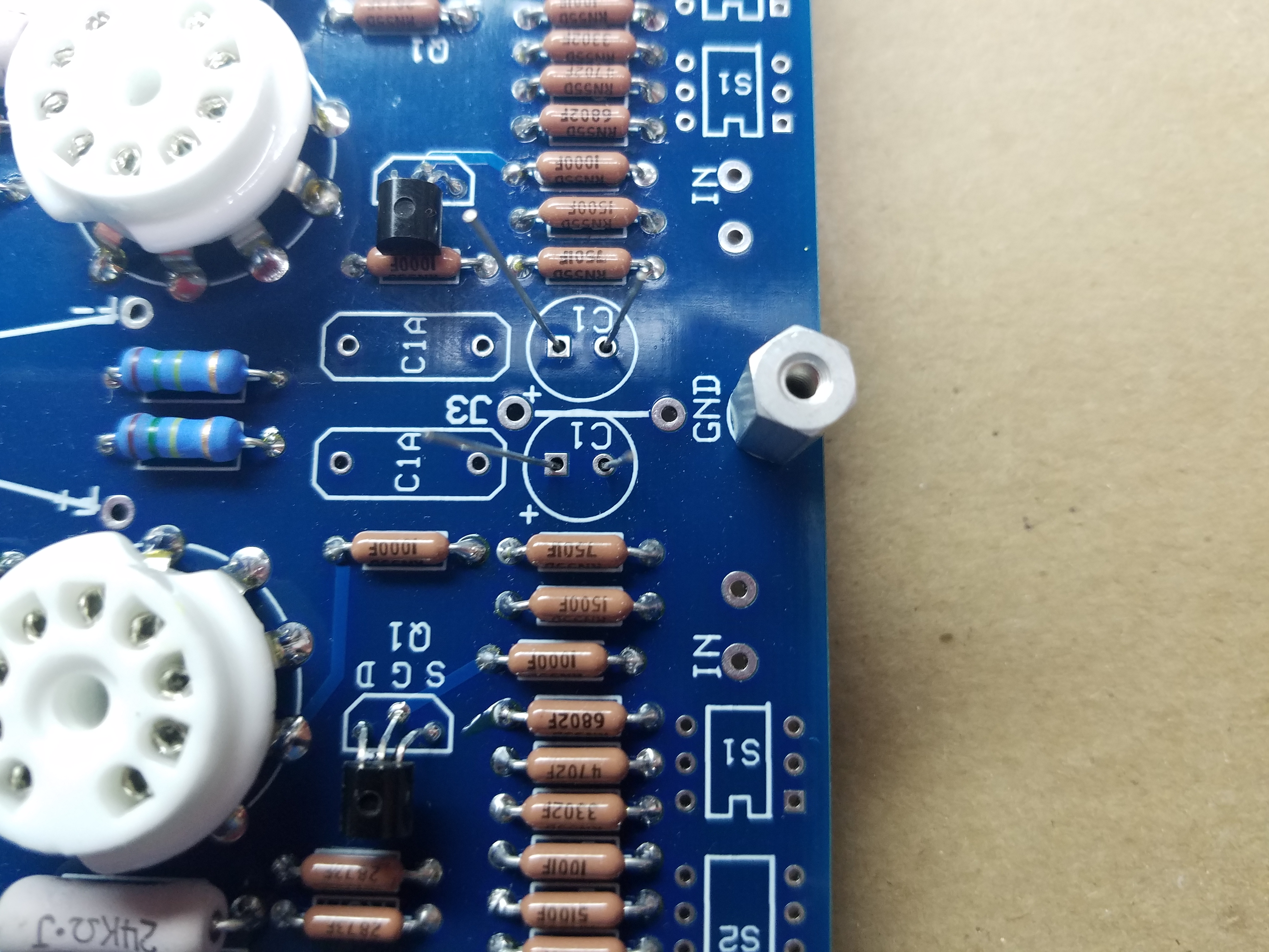 VTA PH16X Build Thread (With SP14 to Follow)