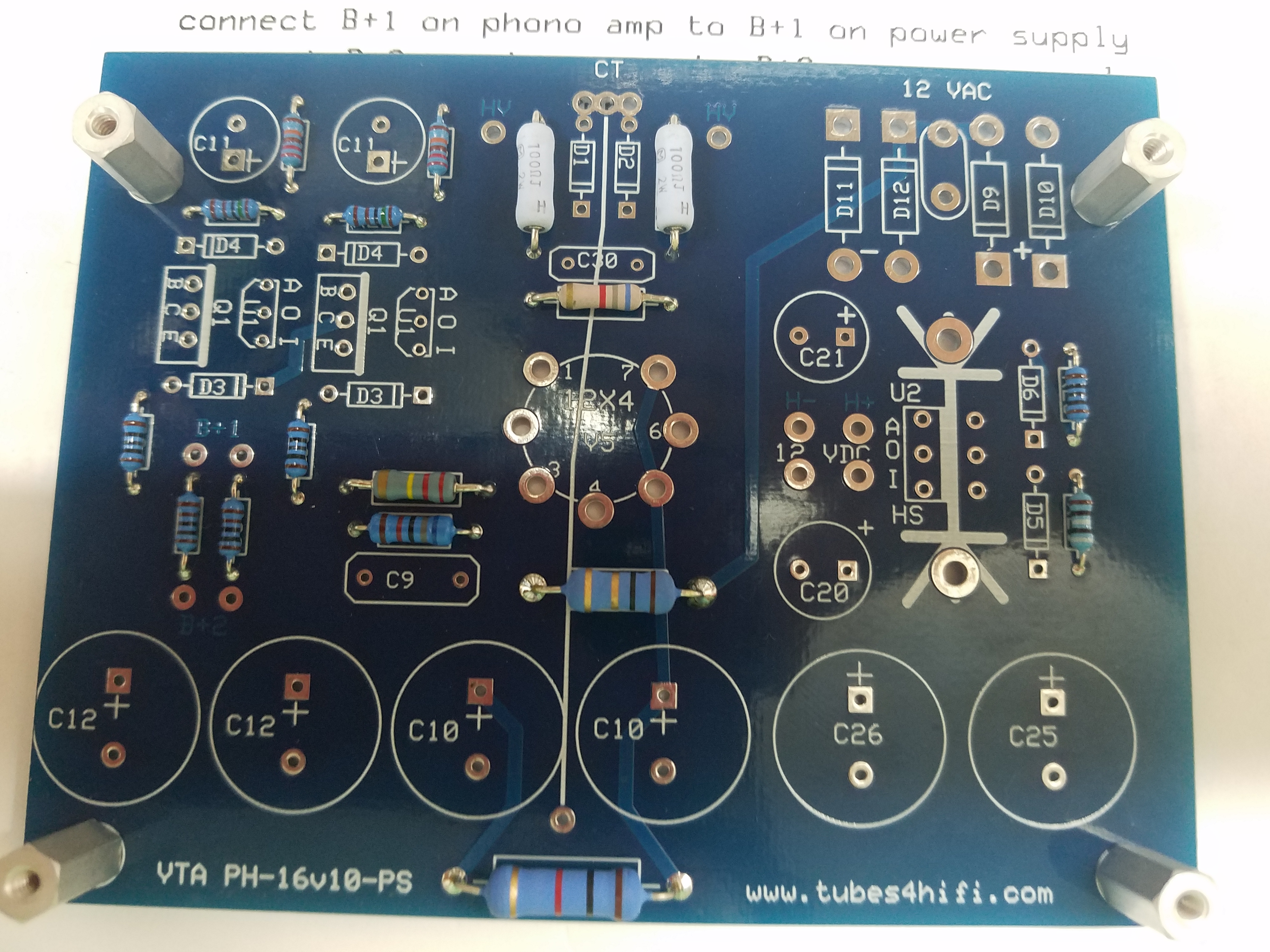 VTA PH16X Build Thread (With SP14 to Follow)